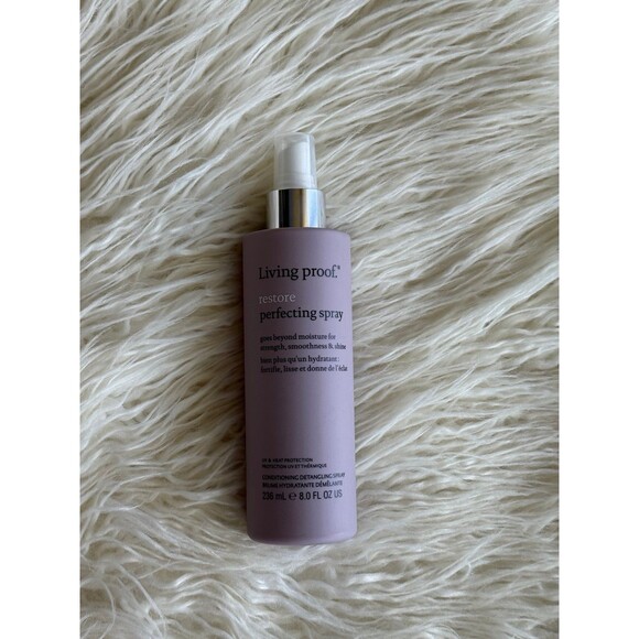 Living Proof | Hair | Living Proof Restore Perfecting Leavein Spray ...